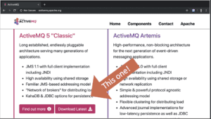 5 Minutes or Less: ActiveMQ with JMS Queues and Topics - Tomitribe