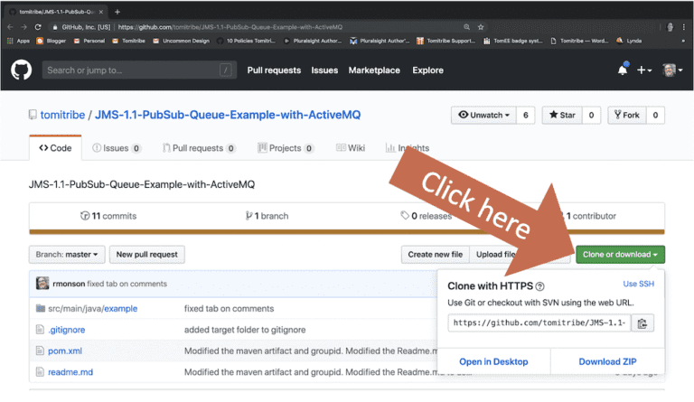 5 Minutes or Less: ActiveMQ with JMS Queues and Topics
