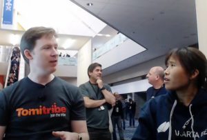 Tomitribe Apache Support