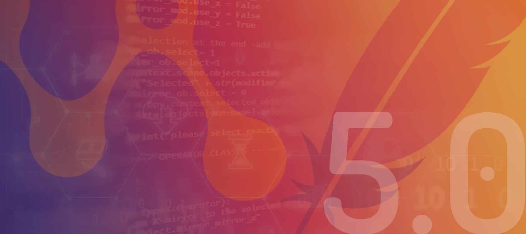 Apache TomEE MicroProfile 5.0 certified